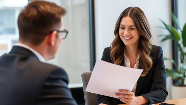 Recruitment Agency Contract Automation Explained Cflow