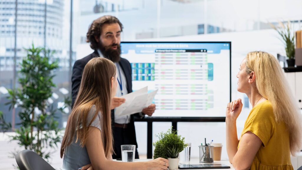 Operational Budget Allocation Automation Explained Cflow