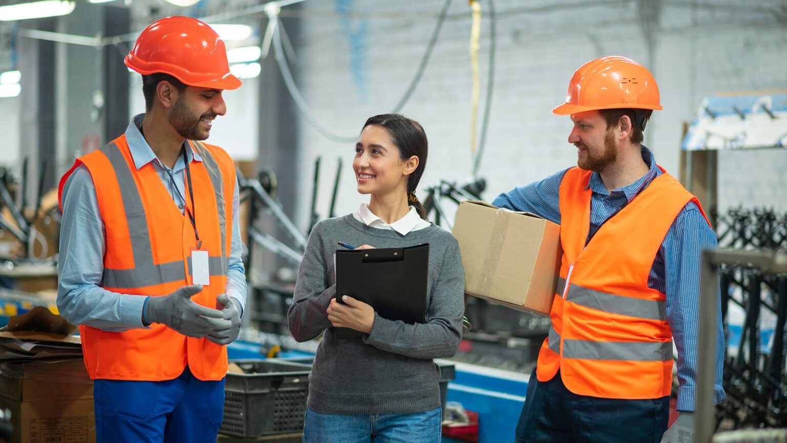 Safety Inspection Approval Automation Explained Cflow