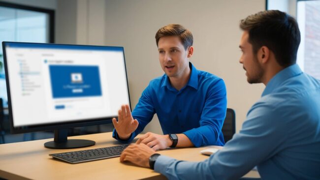 User Account Creation Automation: Explained - Cflow
