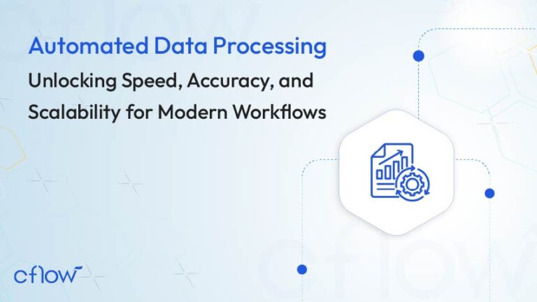 Automated Data Processing (ADP): All You Need to Know - Cflow