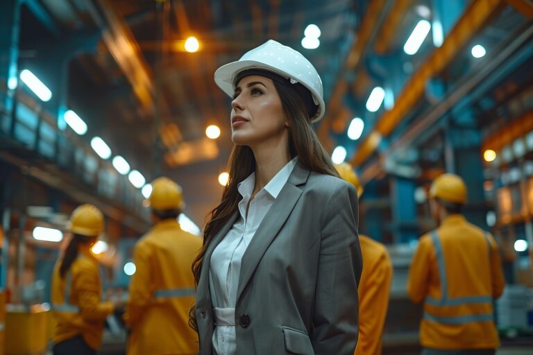 Facility Access Request Automation Template – Cflow