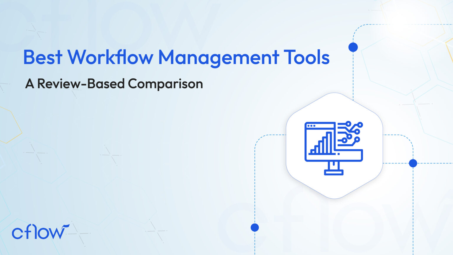 12 Best Workflow Management Tools For 2026 - Cflow